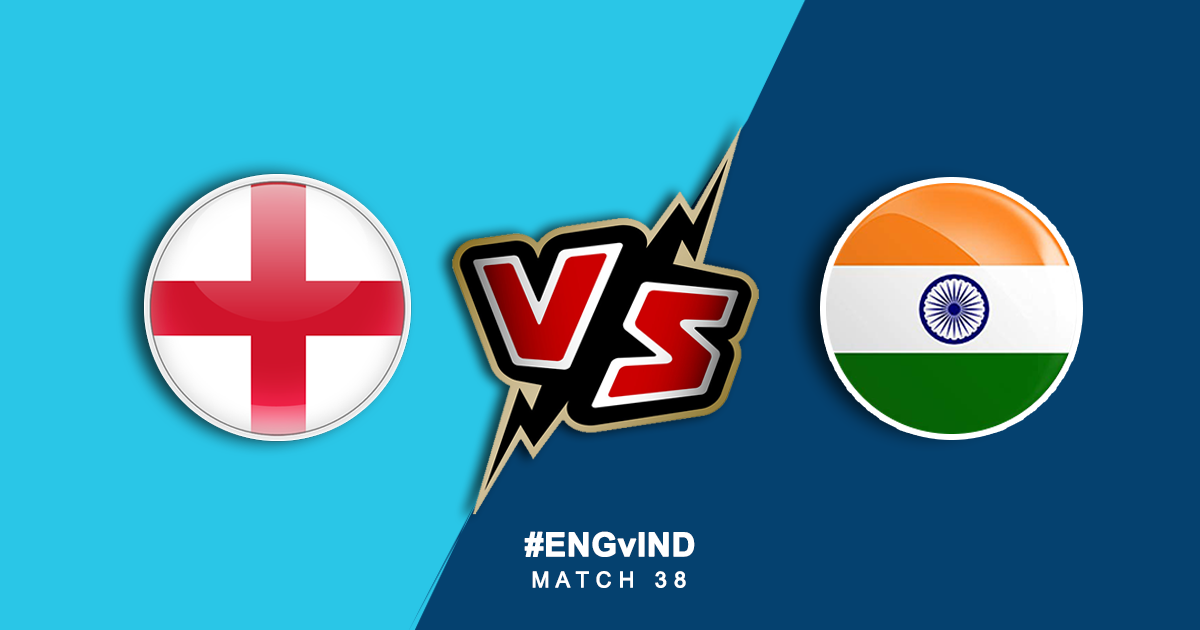 World Cup 2019 India Vs England PlayerzPot Prediction Latest world-cup-2019-india-vs-england-playerzpot-prediction-latest