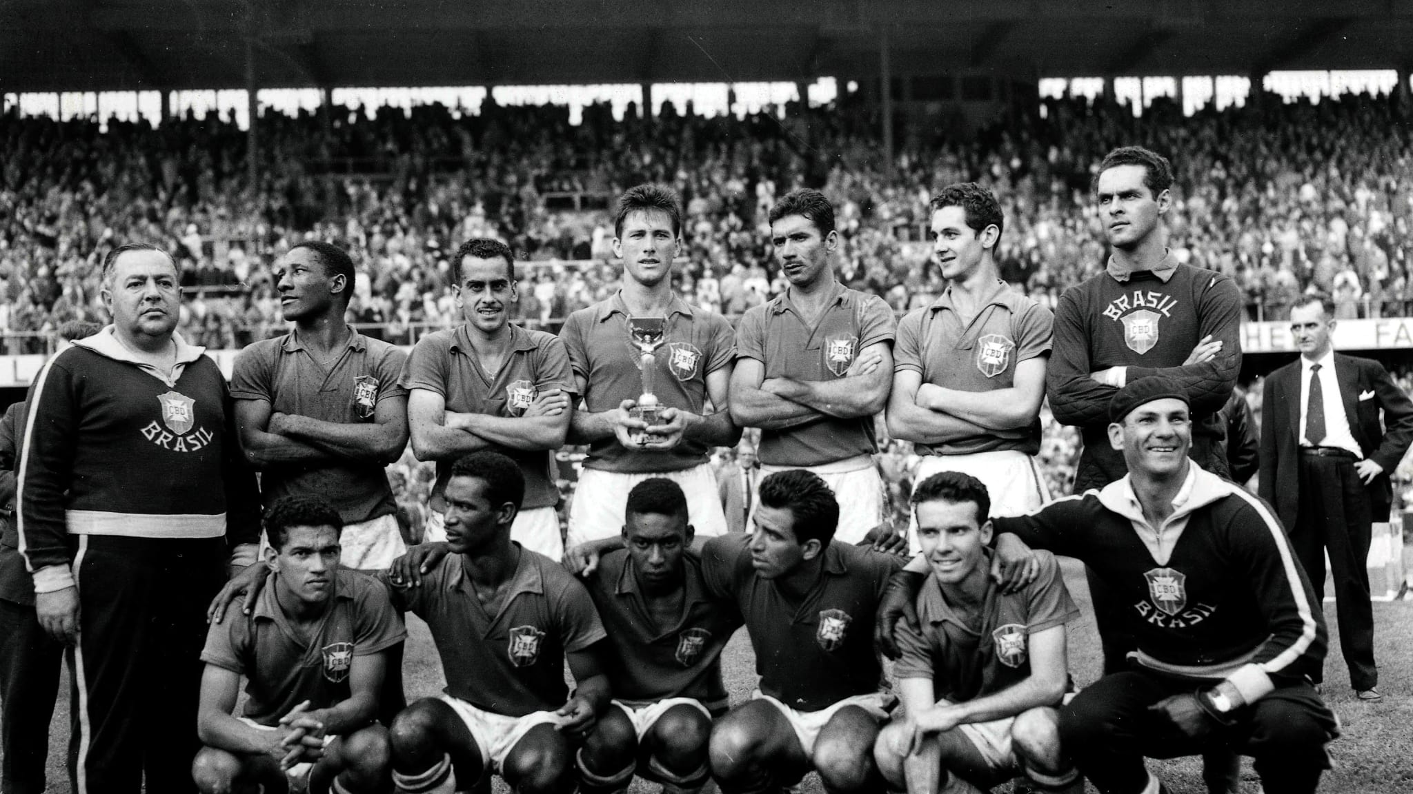 1958 world cup final store